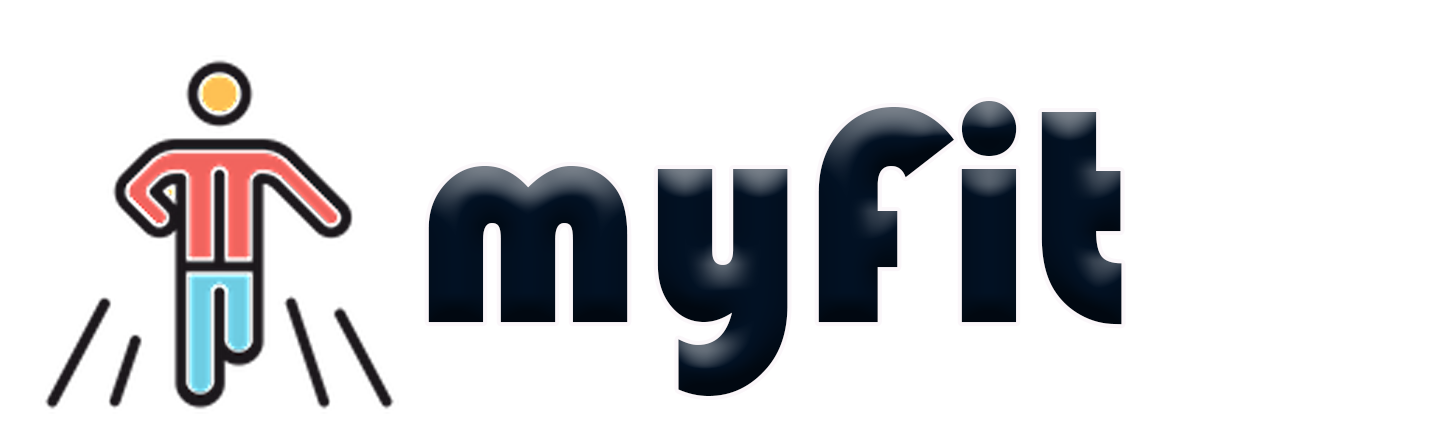 Myfit - Smart Personal Health